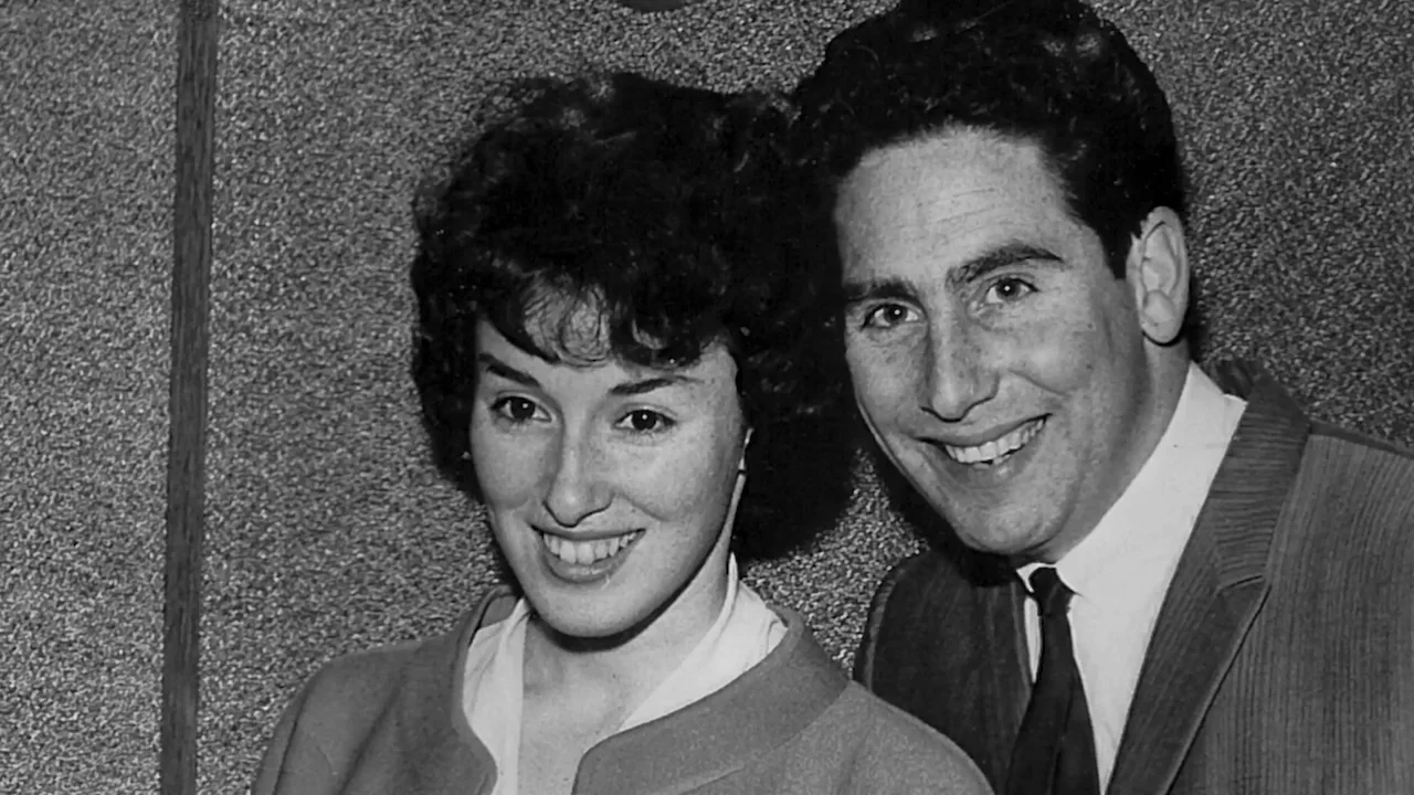 Trailer Plastic Man The Artful Life of Jerry Ross Barrish-HD on Vimeo