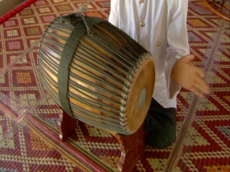 Skor Samphor on Vimeo