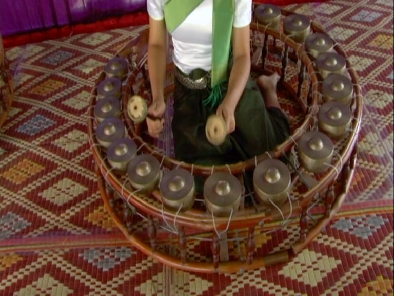 Kong Vong Toch on Vimeo