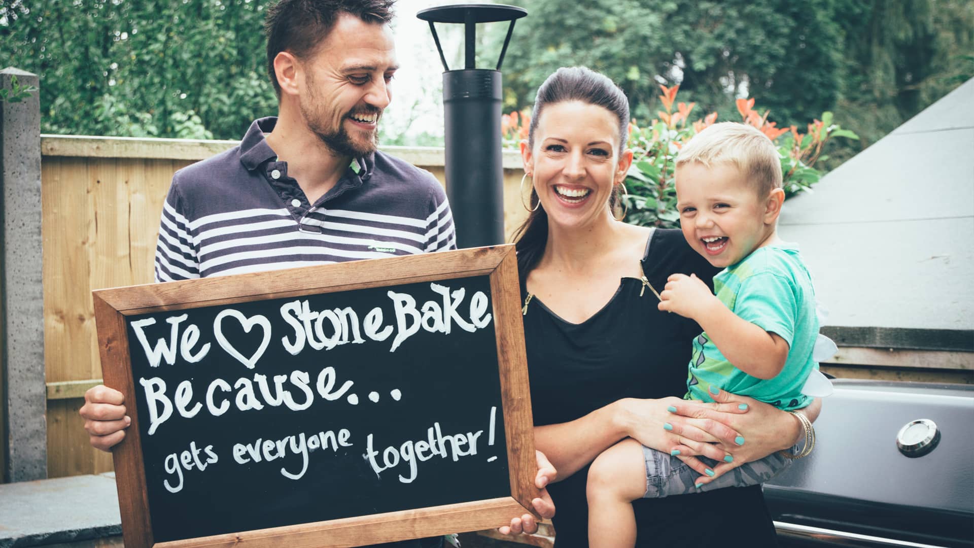 Primo 60 Testimonial - Jo & Greg Pritchard on Vimeo