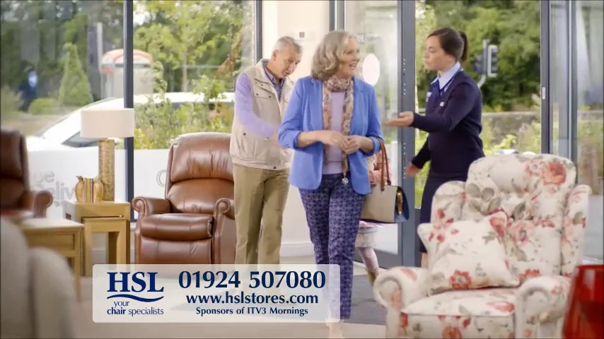 HSL - Idents on Vimeo