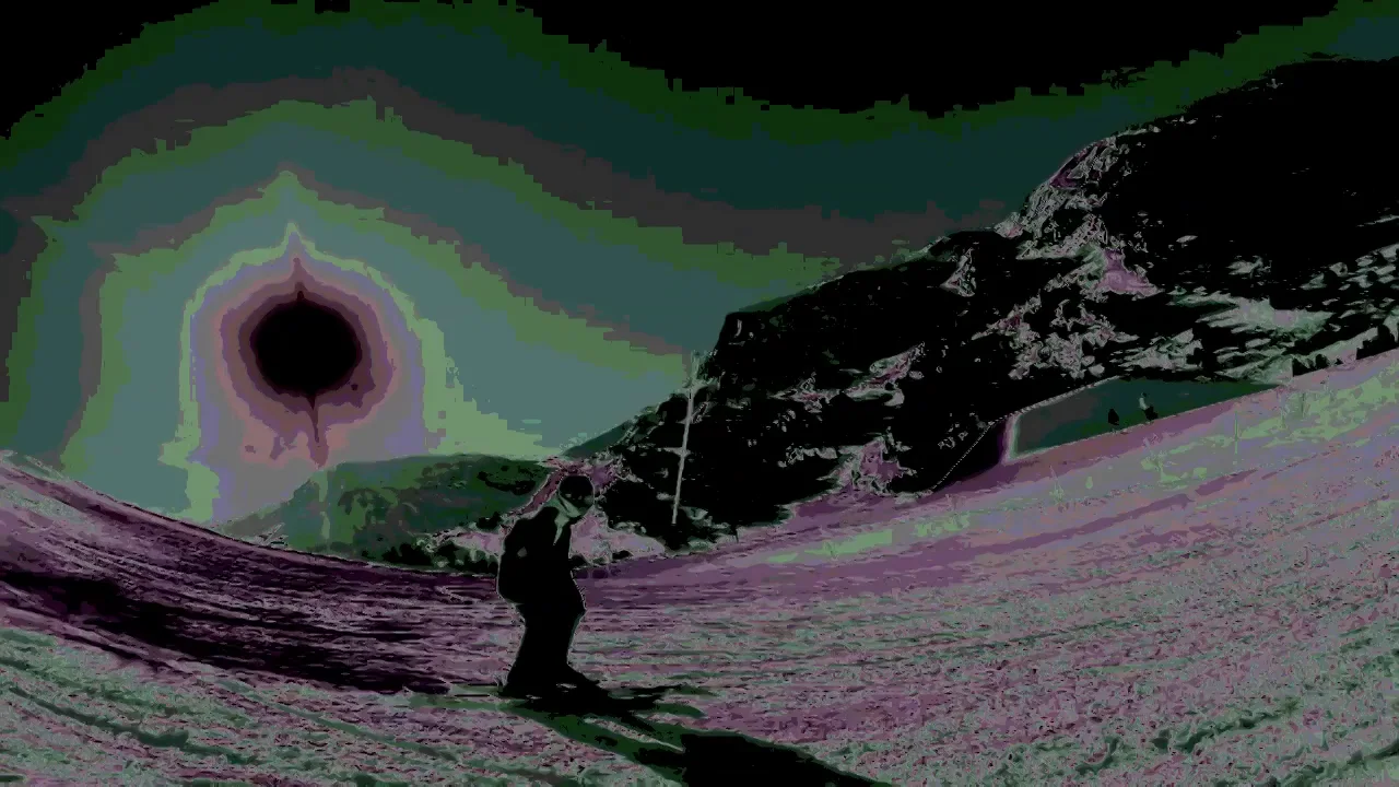 Stephen Harty - Ski Tricks 2015 on Vimeo