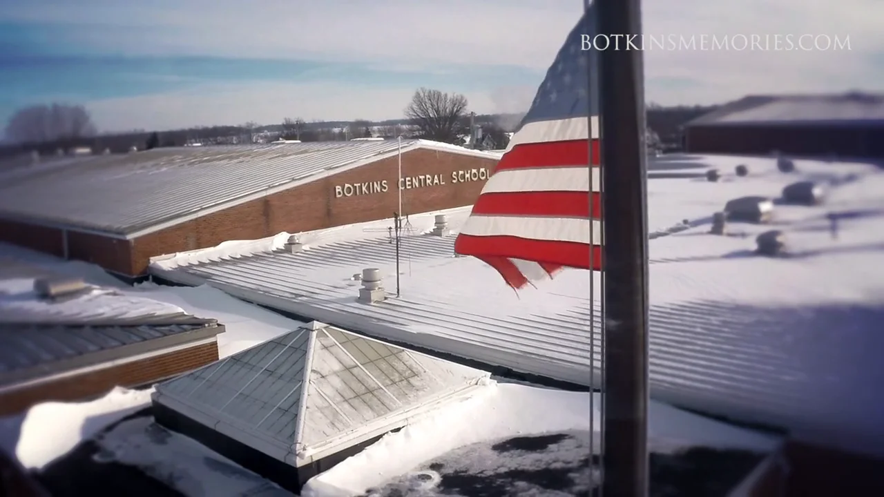 Remembering Botkins Local School on Vimeo