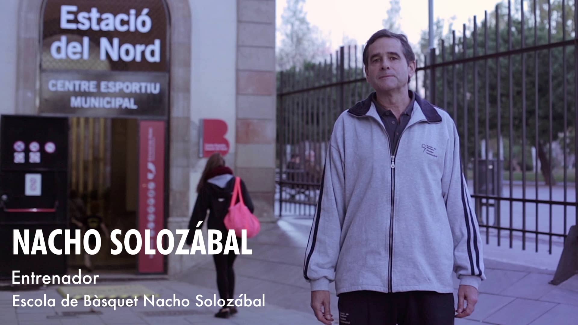 Nacho Solozábal on Vimeo
