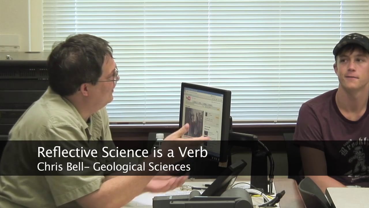 Science is a Verb on Vimeo