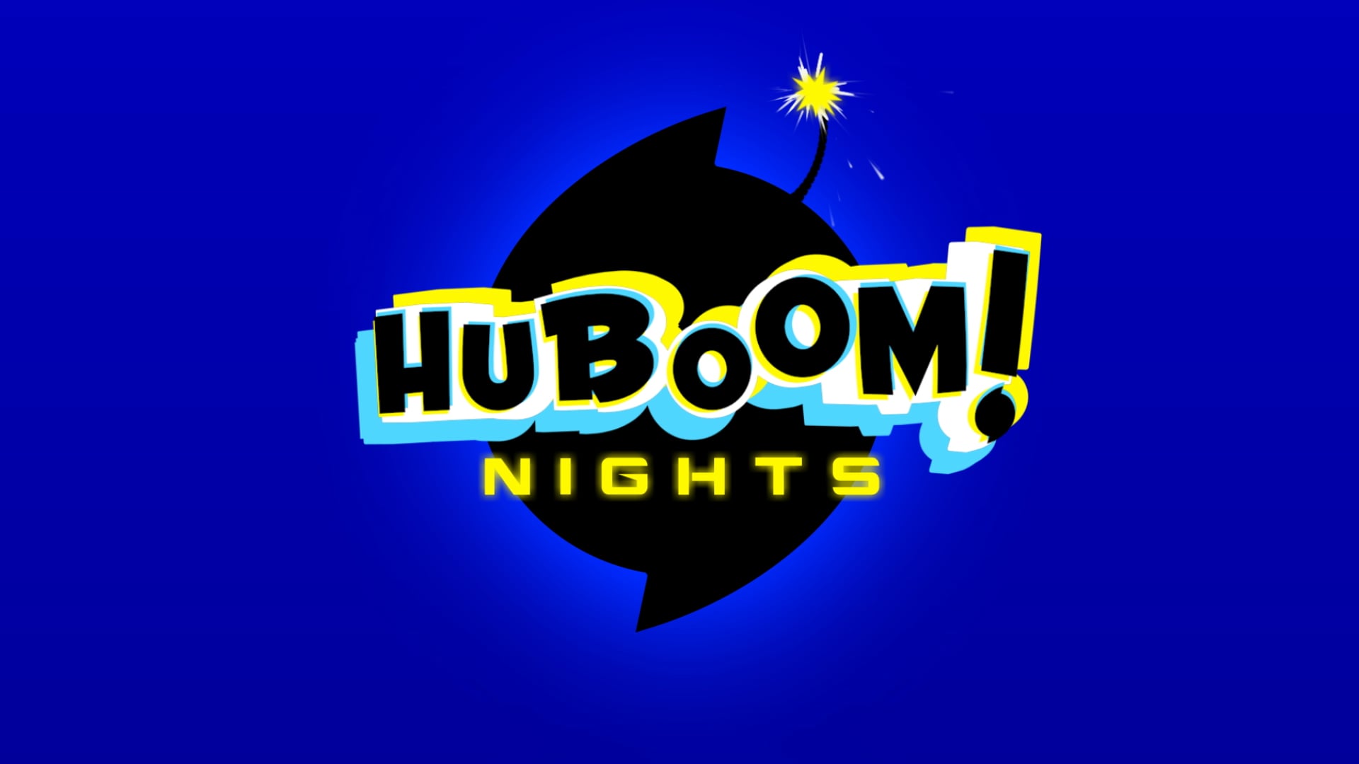 Huboom Nights Promo - The Hub on Vimeo
