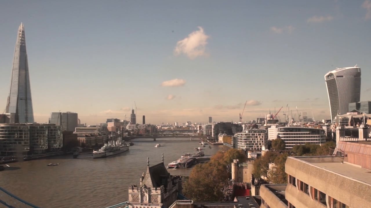 Brand Psychology by Jonathan Gabay on Vimeo