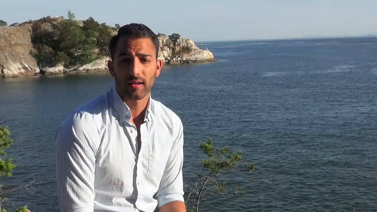 Ryan Faridian on Vimeo