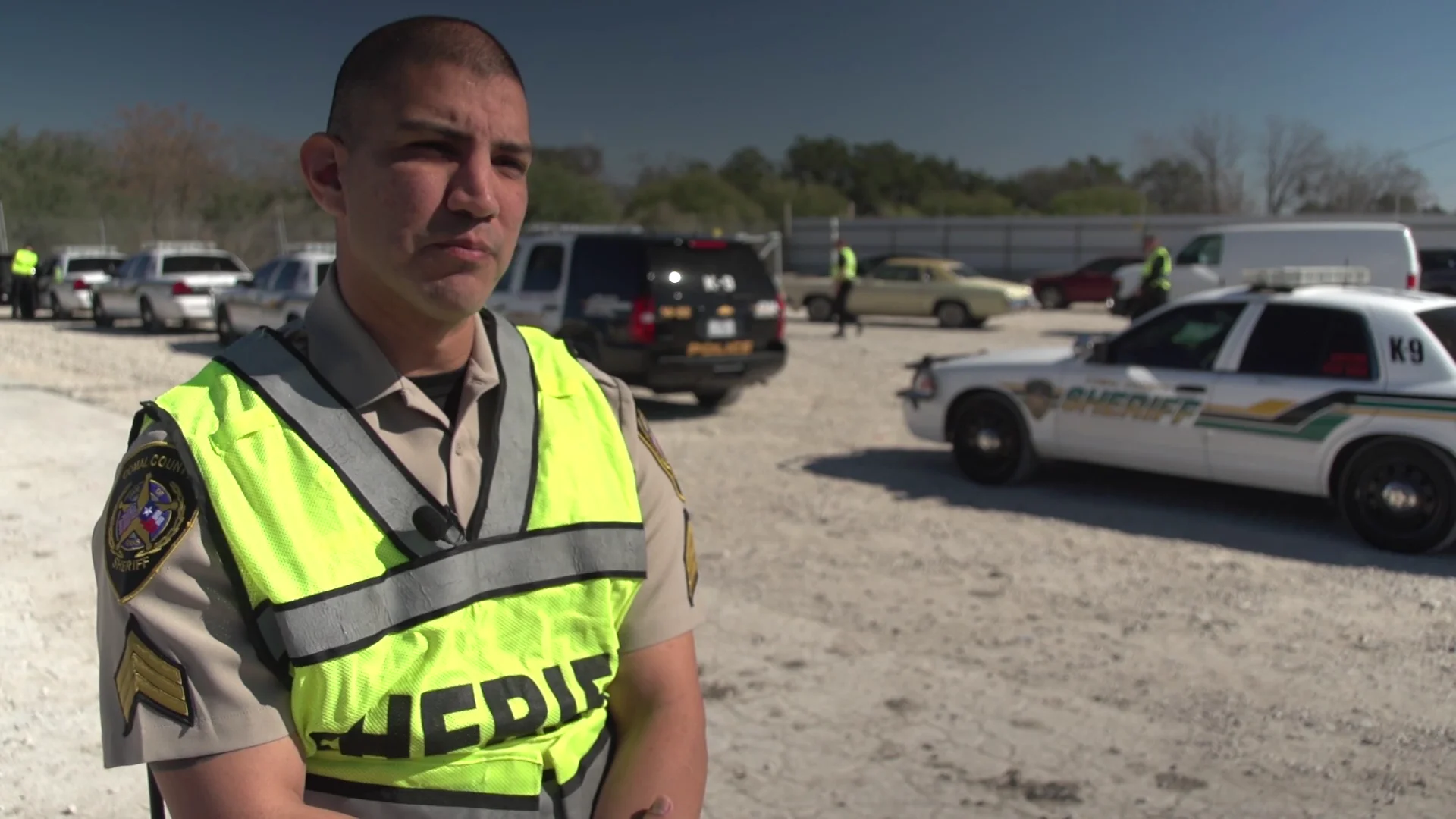 01 James Leal on Vimeo