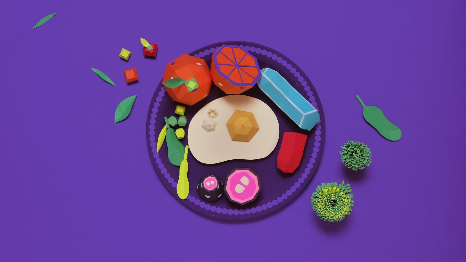 Food Network ID & BUMPER | Videos & Movies on Vimeo