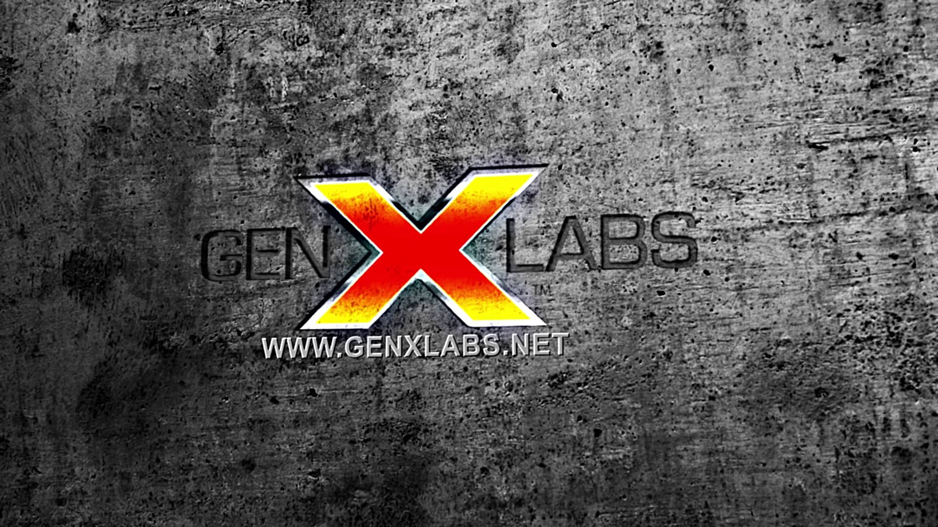 Rob Sims Photography-"Muscles-R-Sexy" with Tammi Bradford for Genxlabs ...