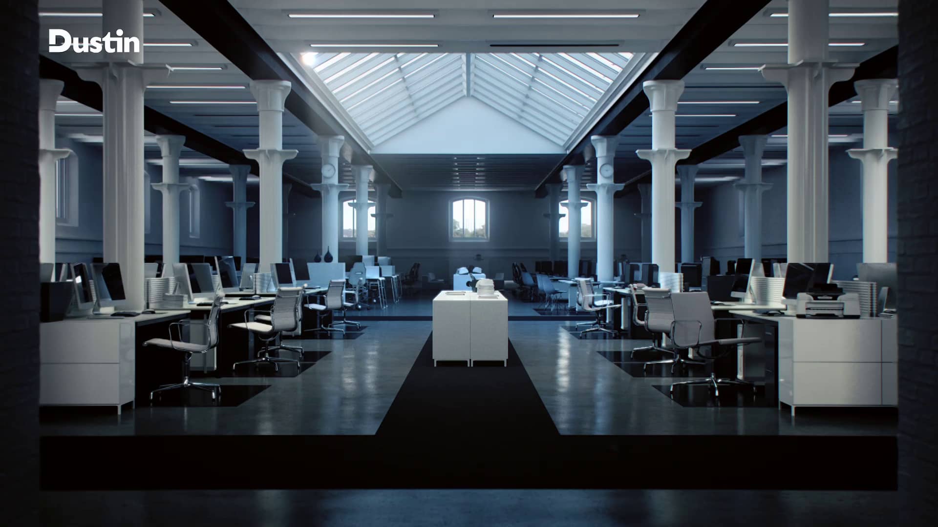 Dustin Office 2013 900experter S2-25 on Vimeo