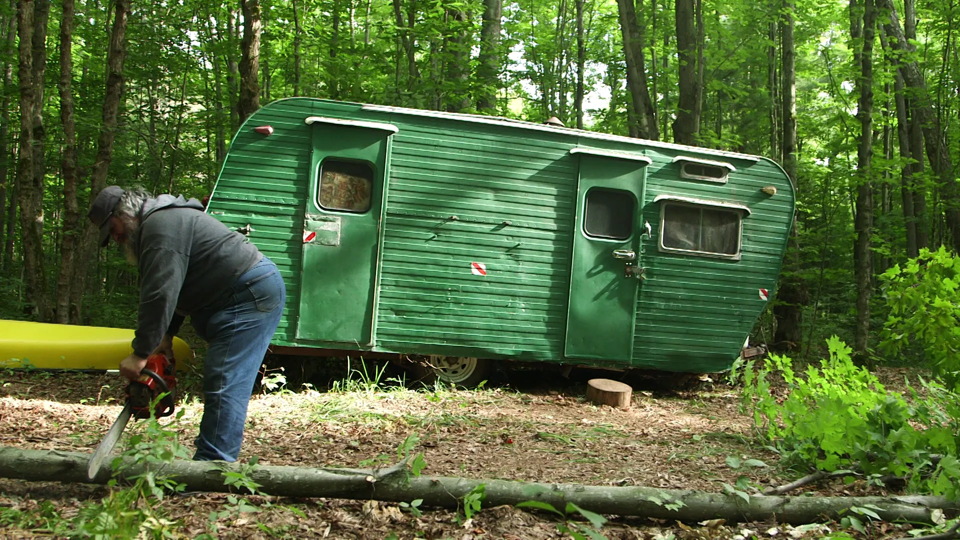 simple acts of kindness: rob hentschel on Vimeo