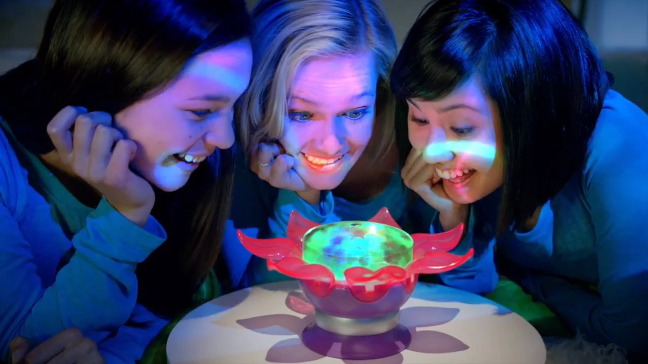 Orbeez Flower Power on Vimeo