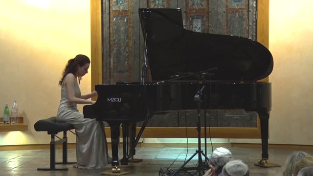 Live Music Recording on Vimeo