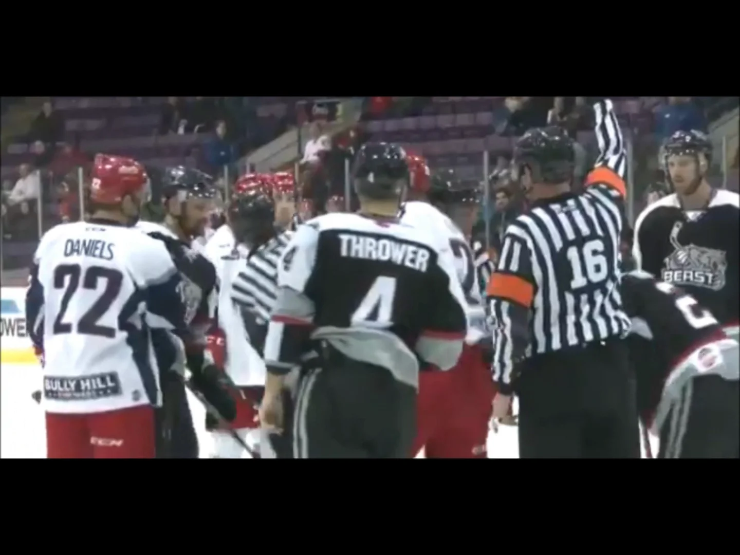 Andrew Conboy suspended 20 games for this