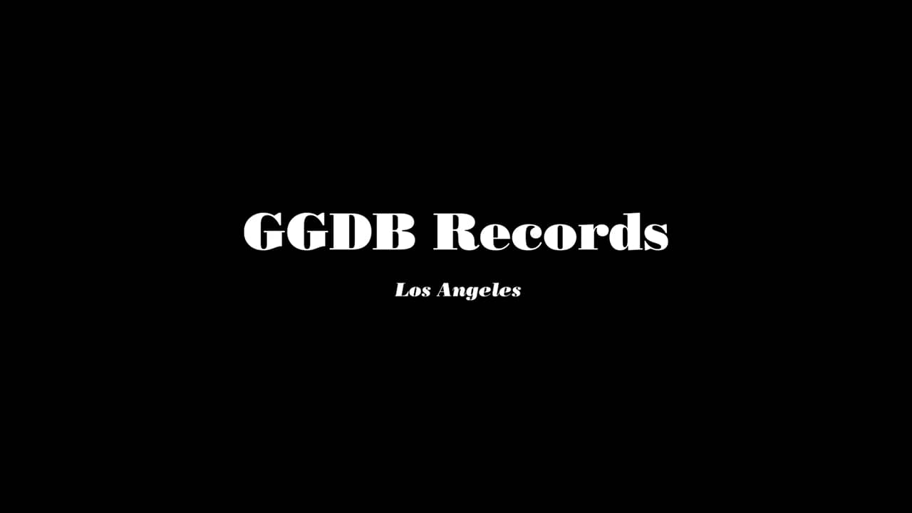 GGDB Records | LA on Vimeo