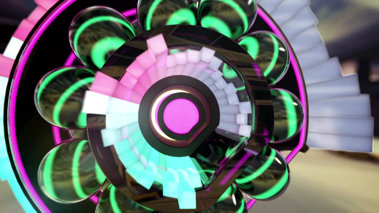 Chart Show TV Dance on Vimeo