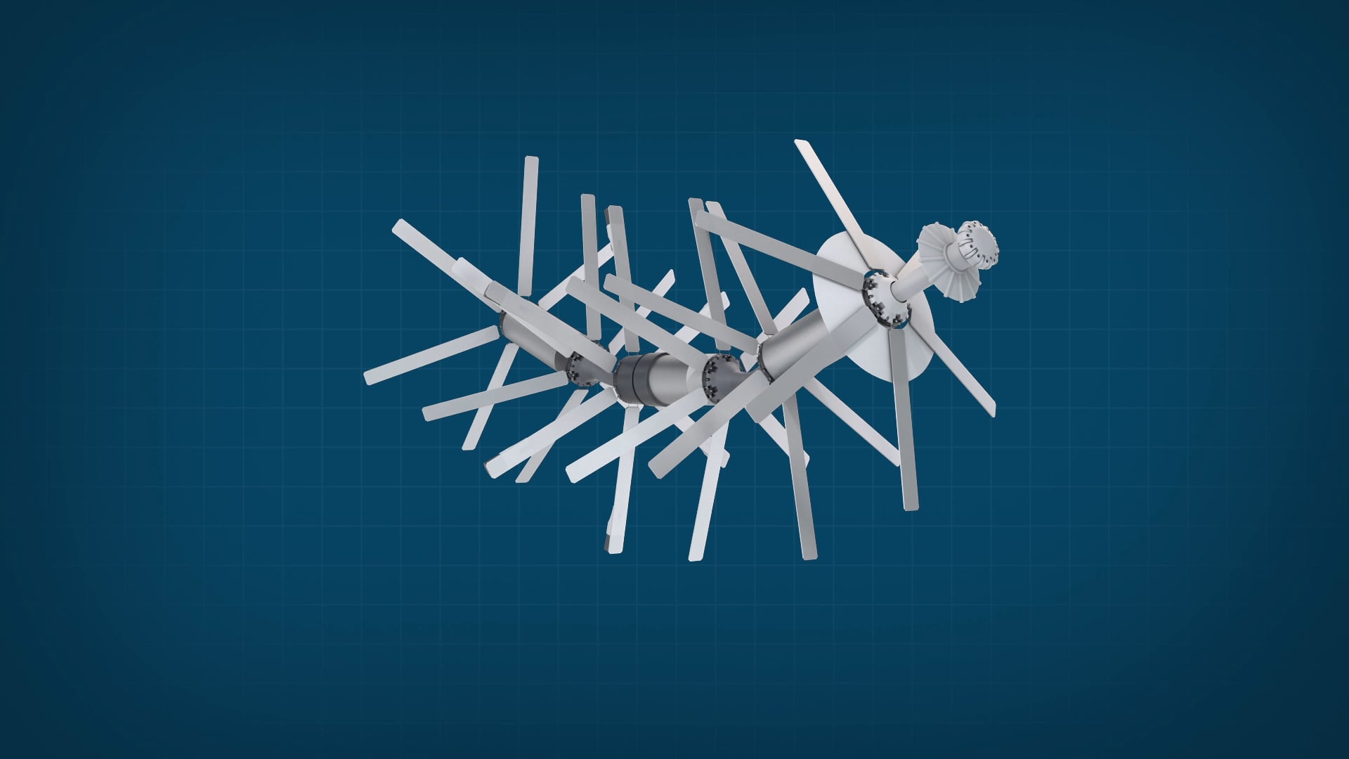 PipeDiver™ - Pipeline Condition Assessment Platform - Animation Video ...