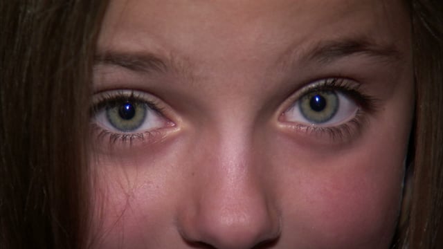 eyes on Vimeo