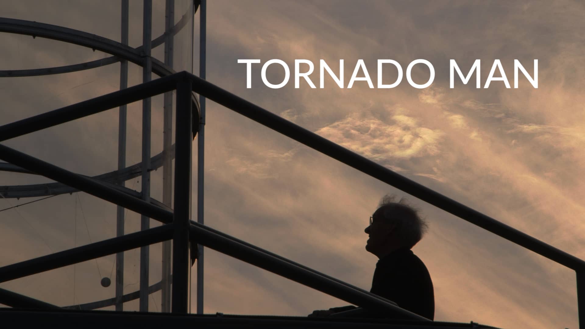 Tornado Man on Vimeo