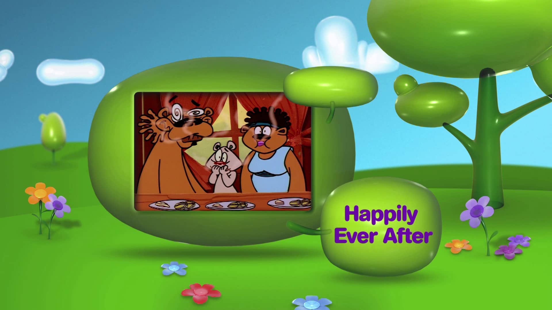 HBO Family JAM Lineup - Today On on Vimeo