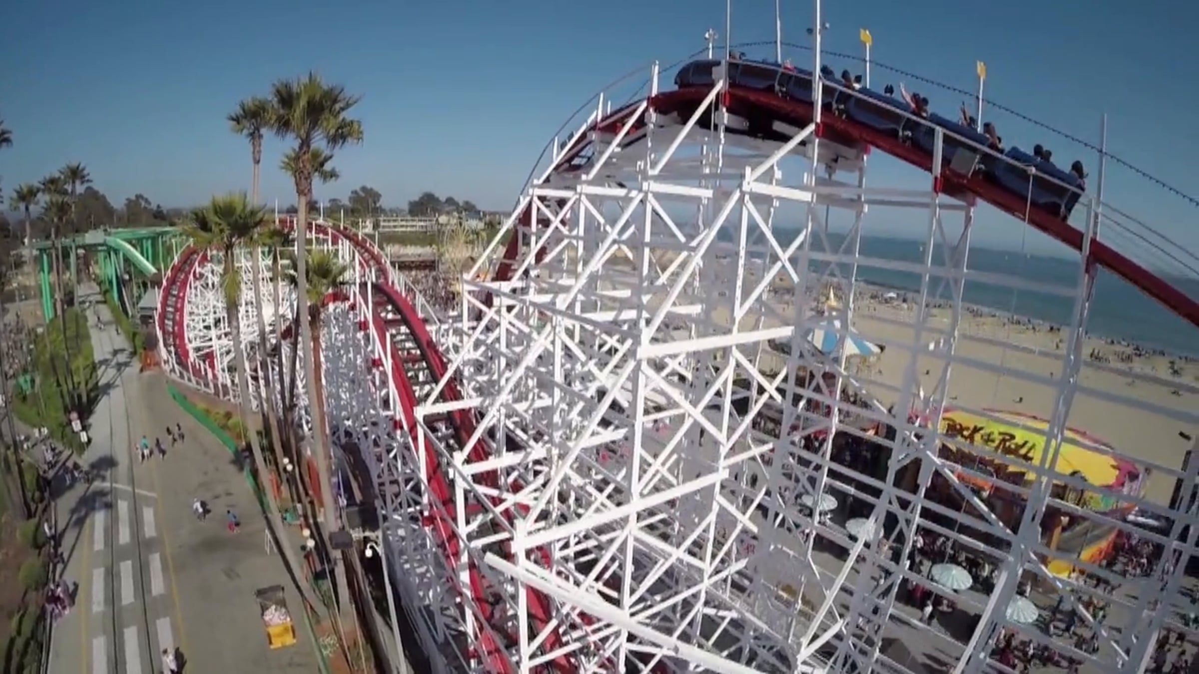 90 Years of Walking the Track