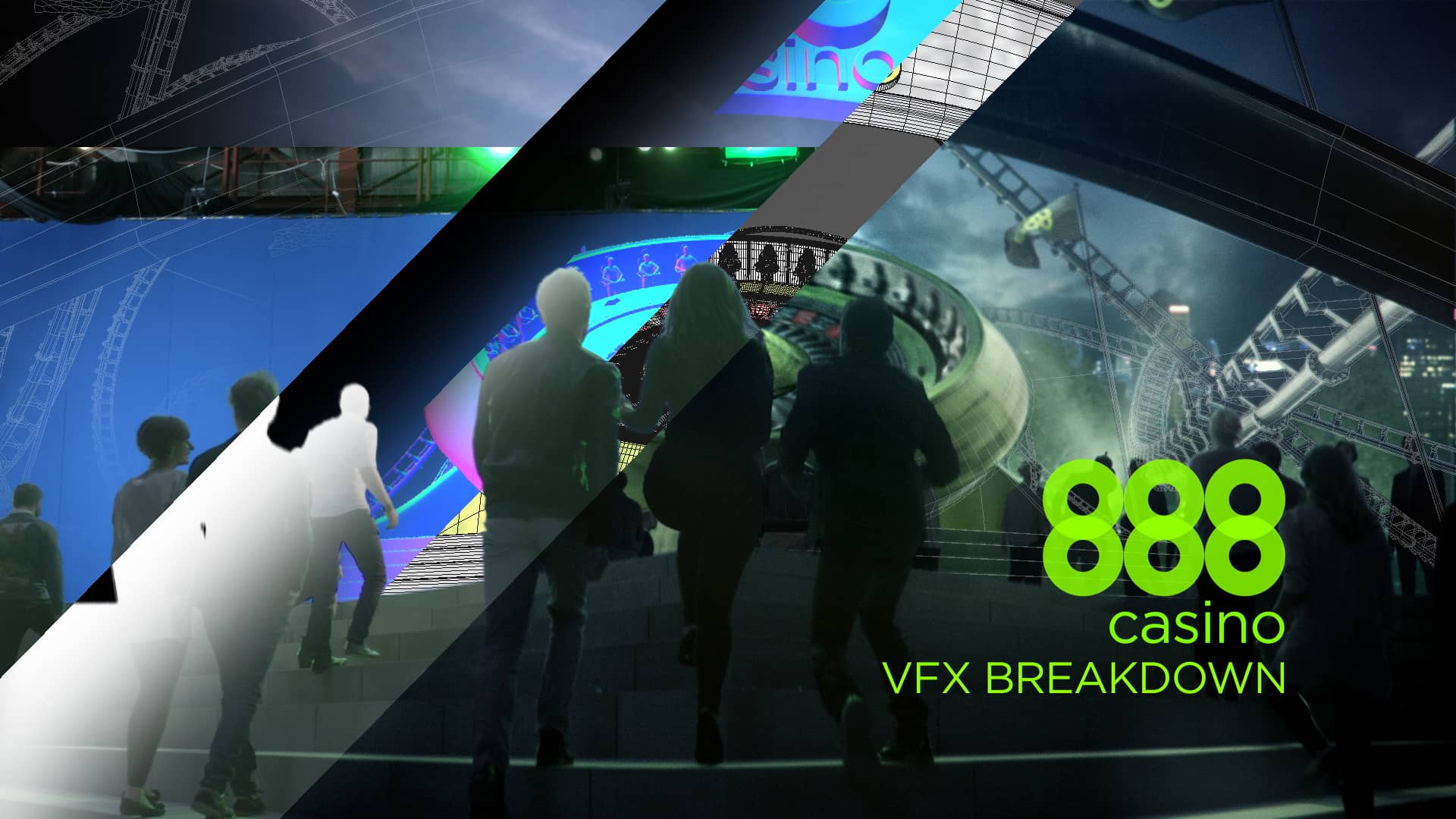 888 Casino TVC Breakdown on Vimeo