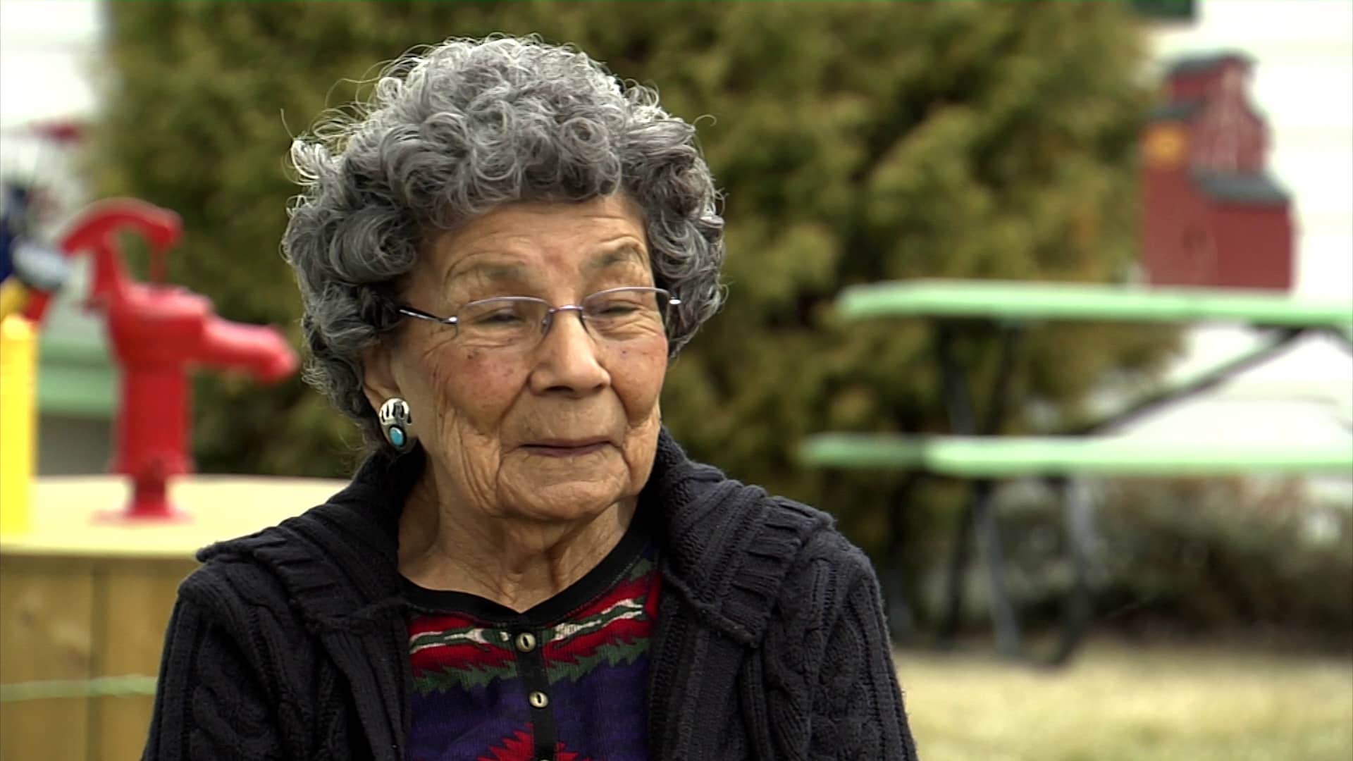 Dora and her dolls. on Vimeo