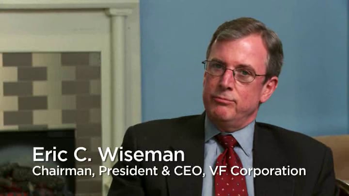 2011 Gala Eric Wiseman Intro on Vimeo