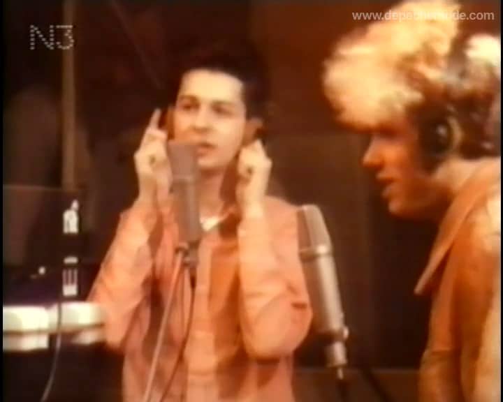 Archives Special - See You (Single Release - January 29th, 1982) on Vimeo