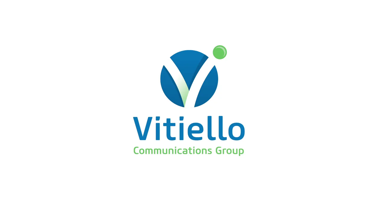 Vitiello logo animation