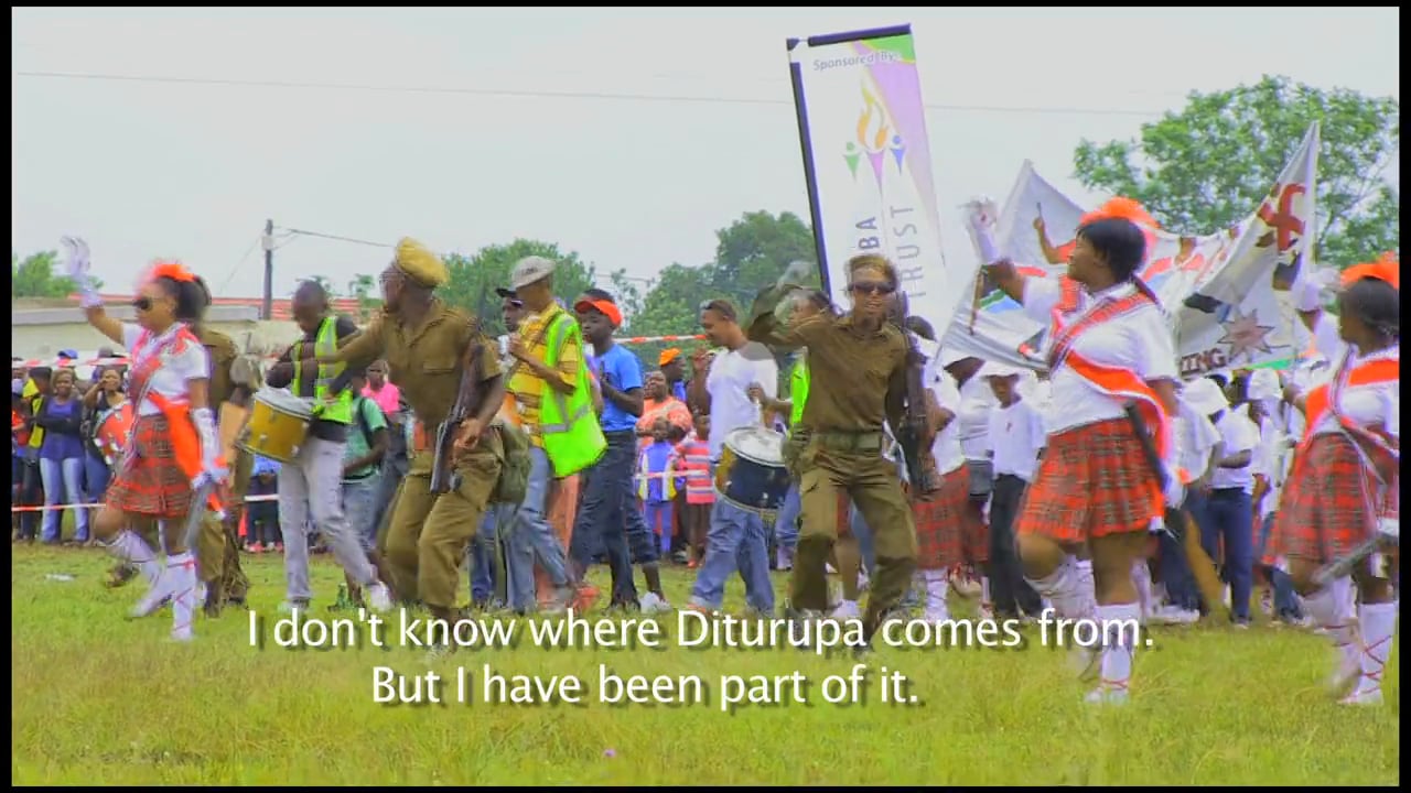 Troupes Of War: Diturupa - Trailer on Vimeo