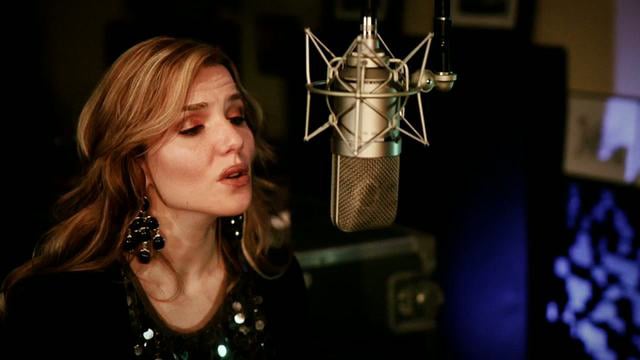 Laura Kaczor EPK and "Love Enough" New CD on Vimeo