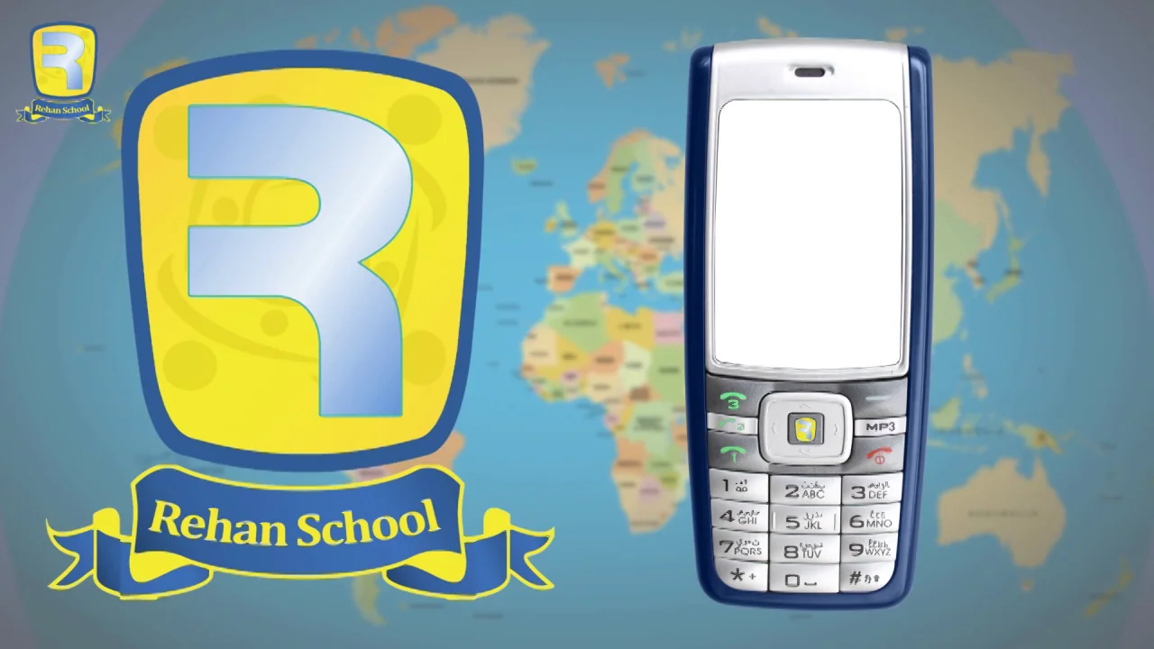 Now EVERYONE can learn for FREE - Rehan School - Mobile Phone Based ...