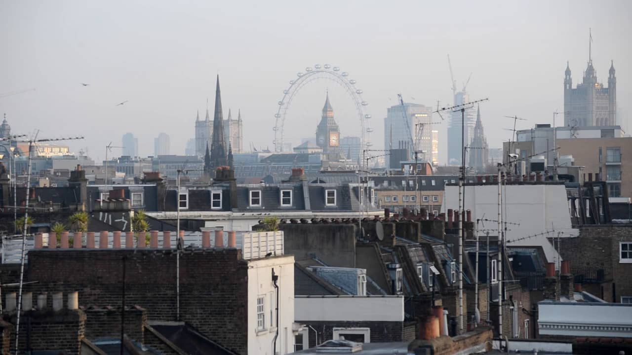 Scott Fraser Simpson of S.F.C. by Dominic Hinde on Vimeo