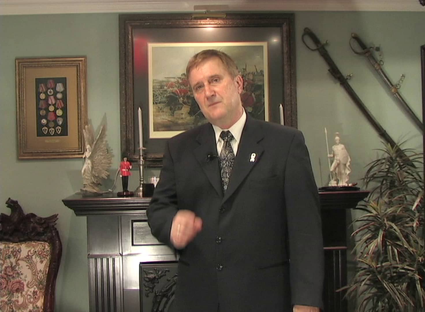 Episode 44 - Buddy Brennan & Marcel Patenaude on Vimeo