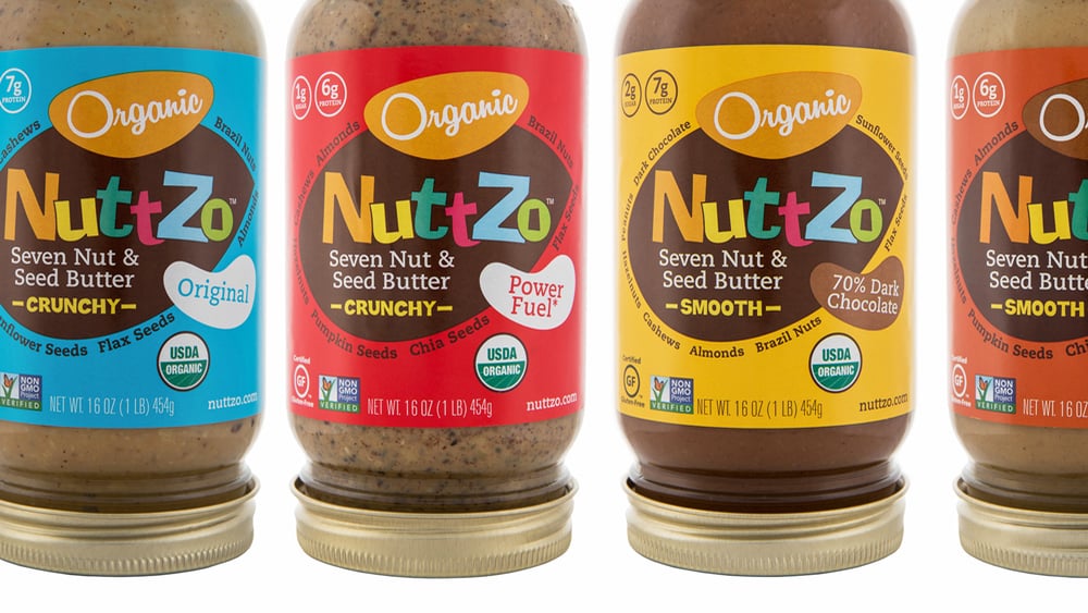 NuttZo: About Us on Vimeo