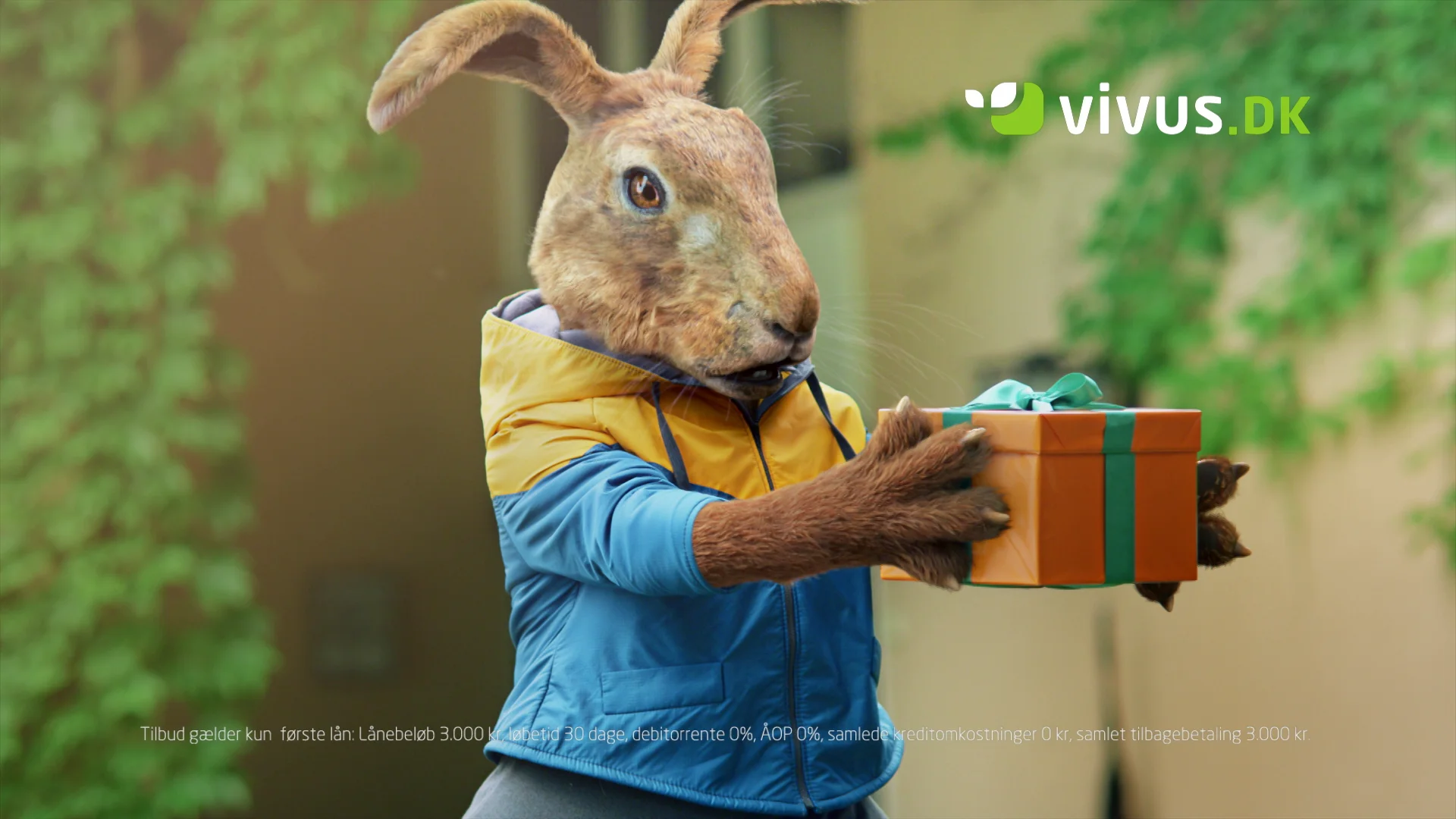 vivus the present 20s dk on Vimeo