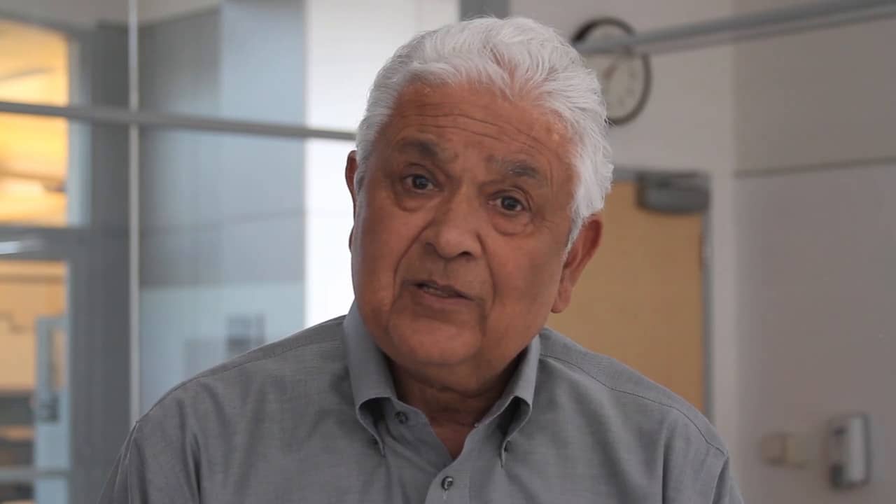 Evolution of the Kuroiler Chicken Project Jagdev Sharma on Vimeo