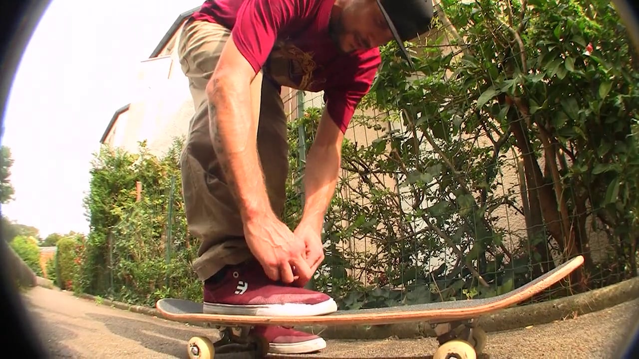 Christophe Sampaio @BRICKS on Vimeo