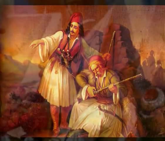 Μάνα μου τα κλεφτόπουλα on Vimeo