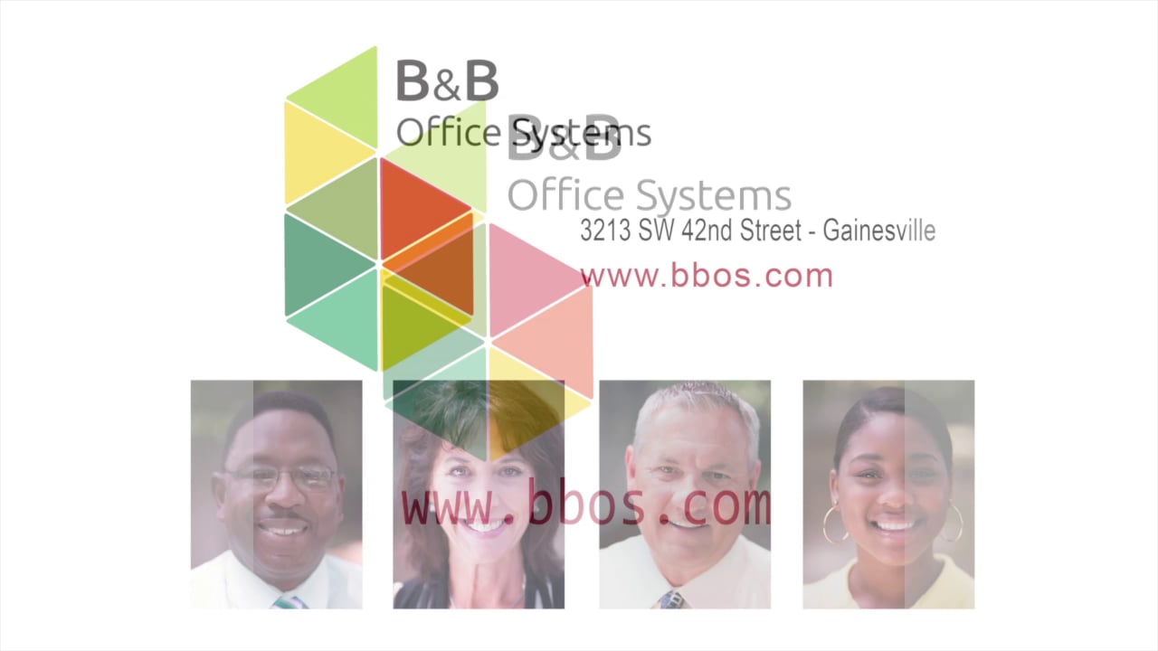 20150130_B&B15Second#1 - BB2152 on Vimeo