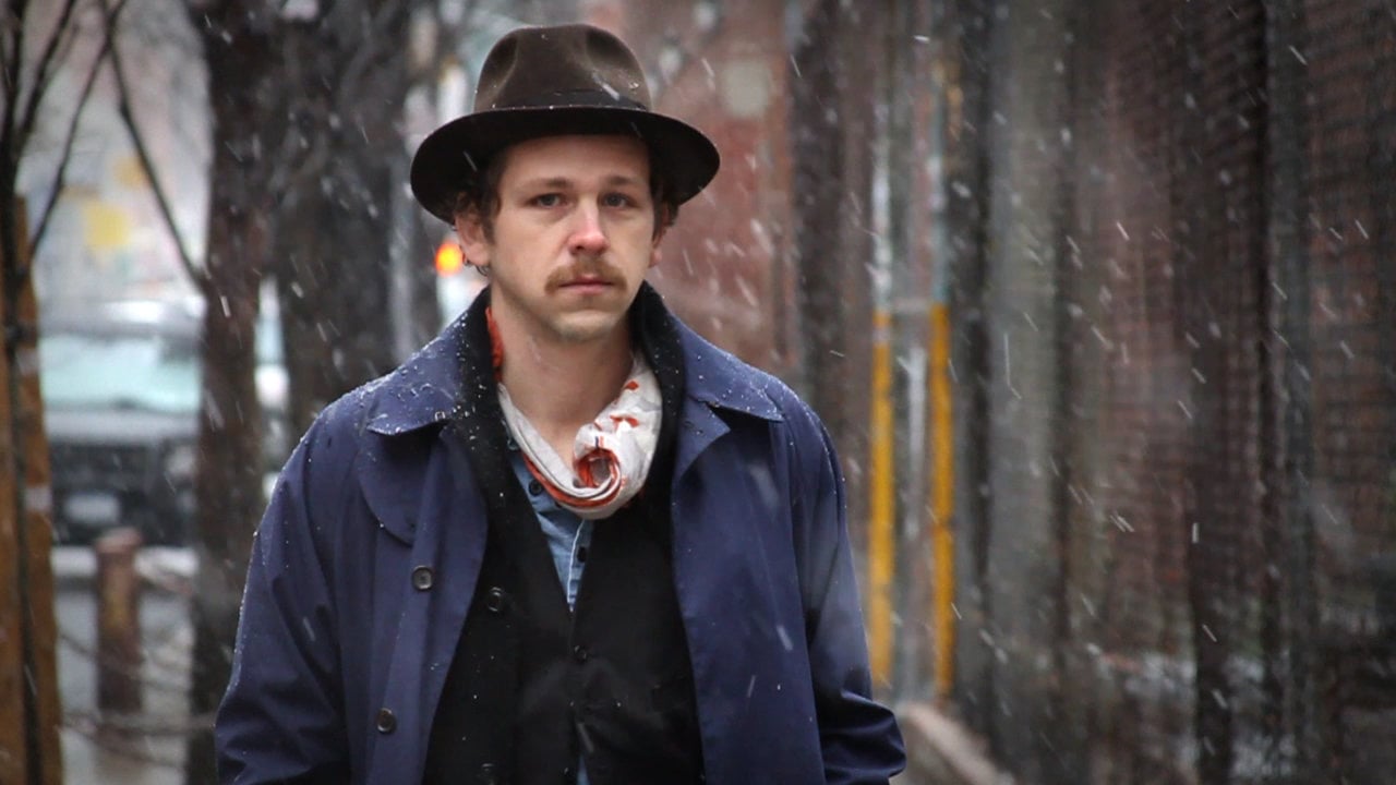 Jake Davis Test Shots: J. Wes Yoder on Vimeo