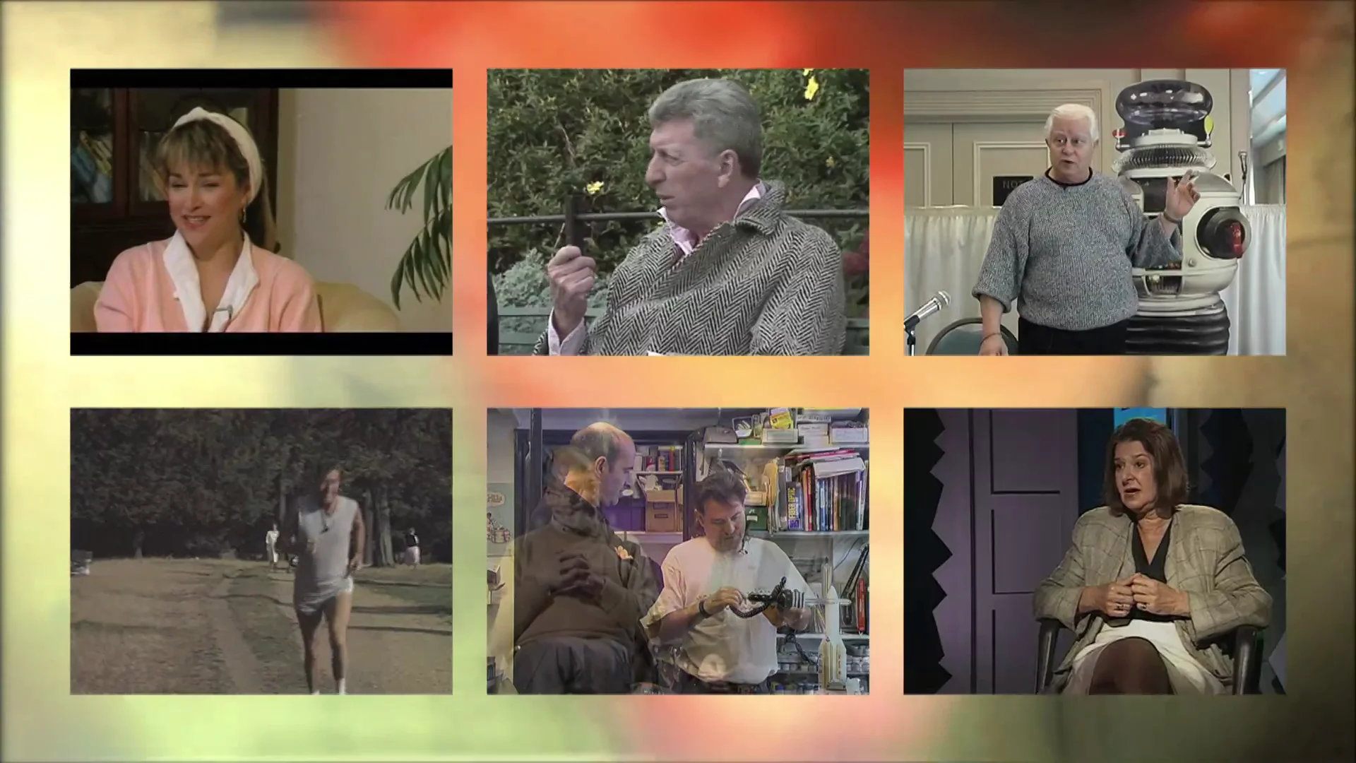 Watch Robert Sloman – Myth Makers #73 Online | Vimeo On Demand on Vimeo