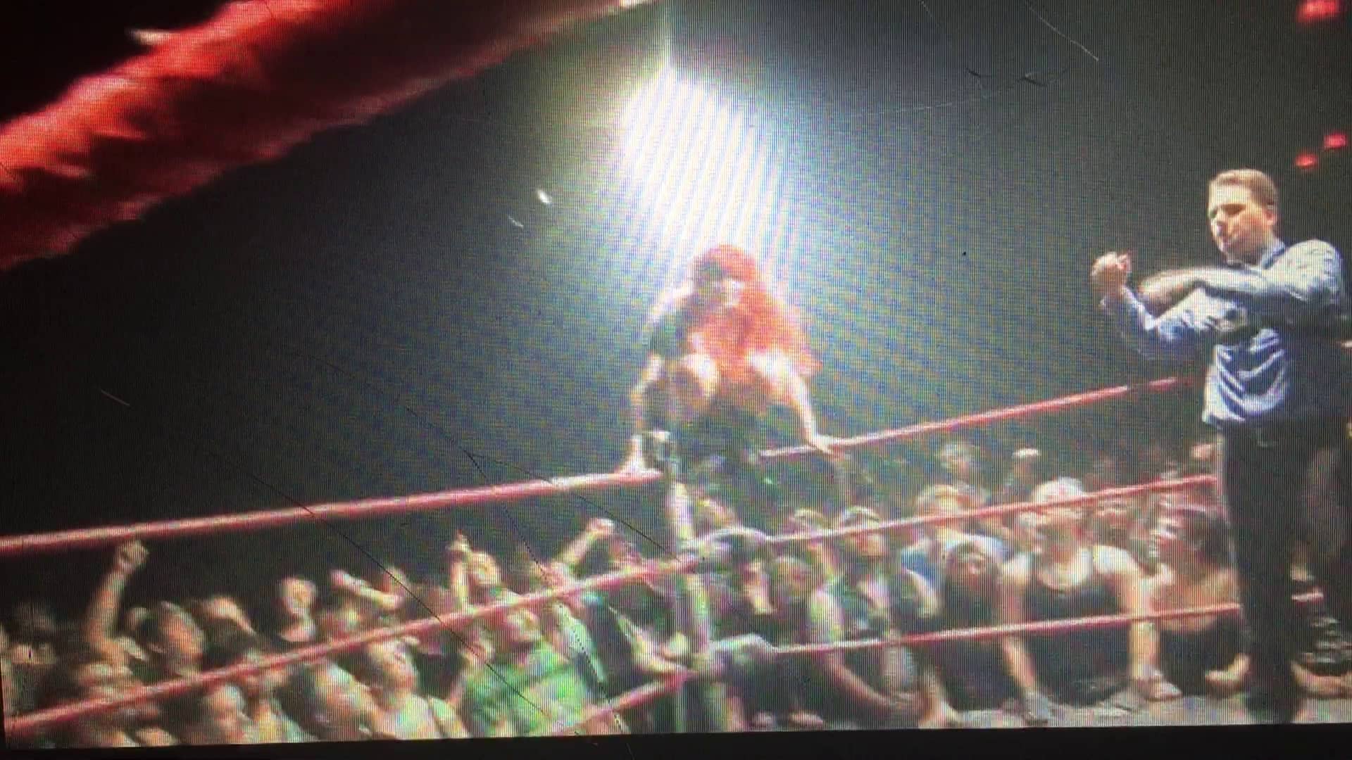 ash urbanski wrestling on Vimeo