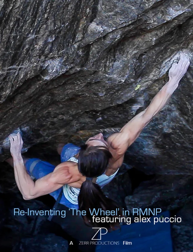 Alex Puccio Wallpaper