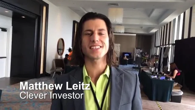 Matthew Leitz (Real Estate) on Vimeo