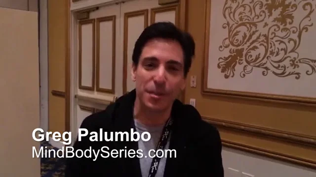 Greg Palumbo (Health) on Vimeo