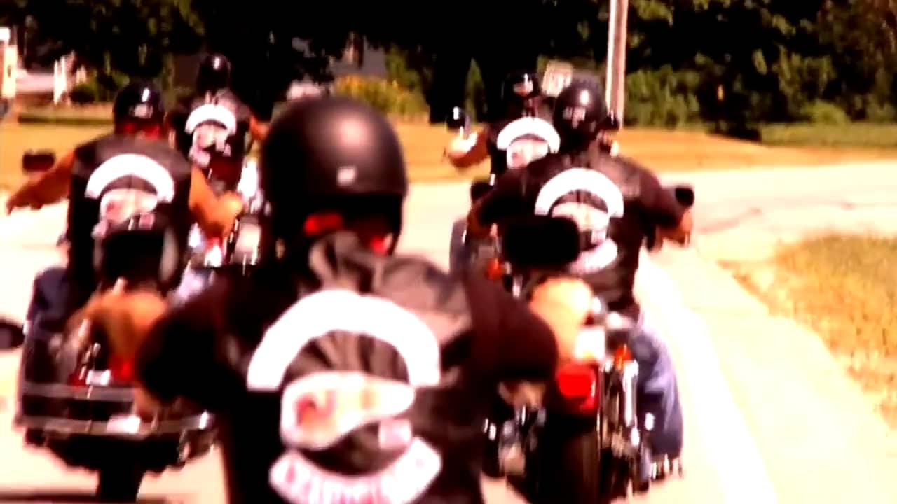 Gangland: The Filthy Few on Vimeo